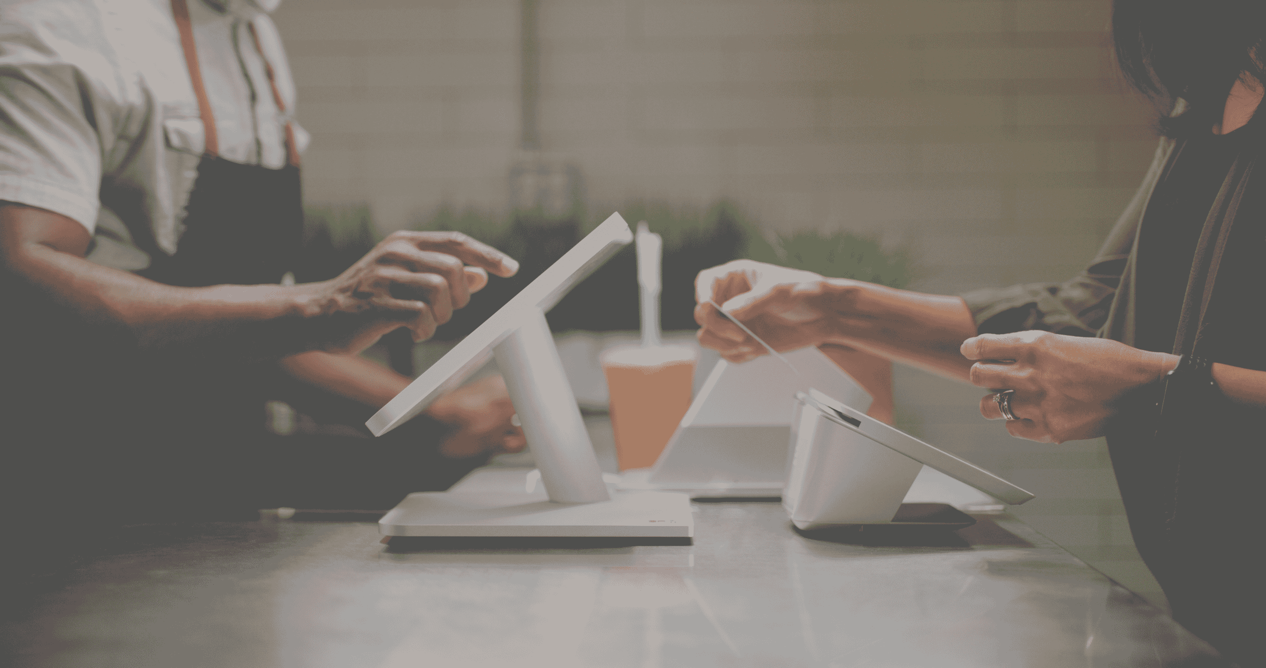 Clover POS for Restaurants